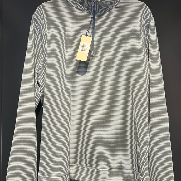 Onward Reserve | Shirts | Onward Reserves Mens Quarter Zip | Poshmark